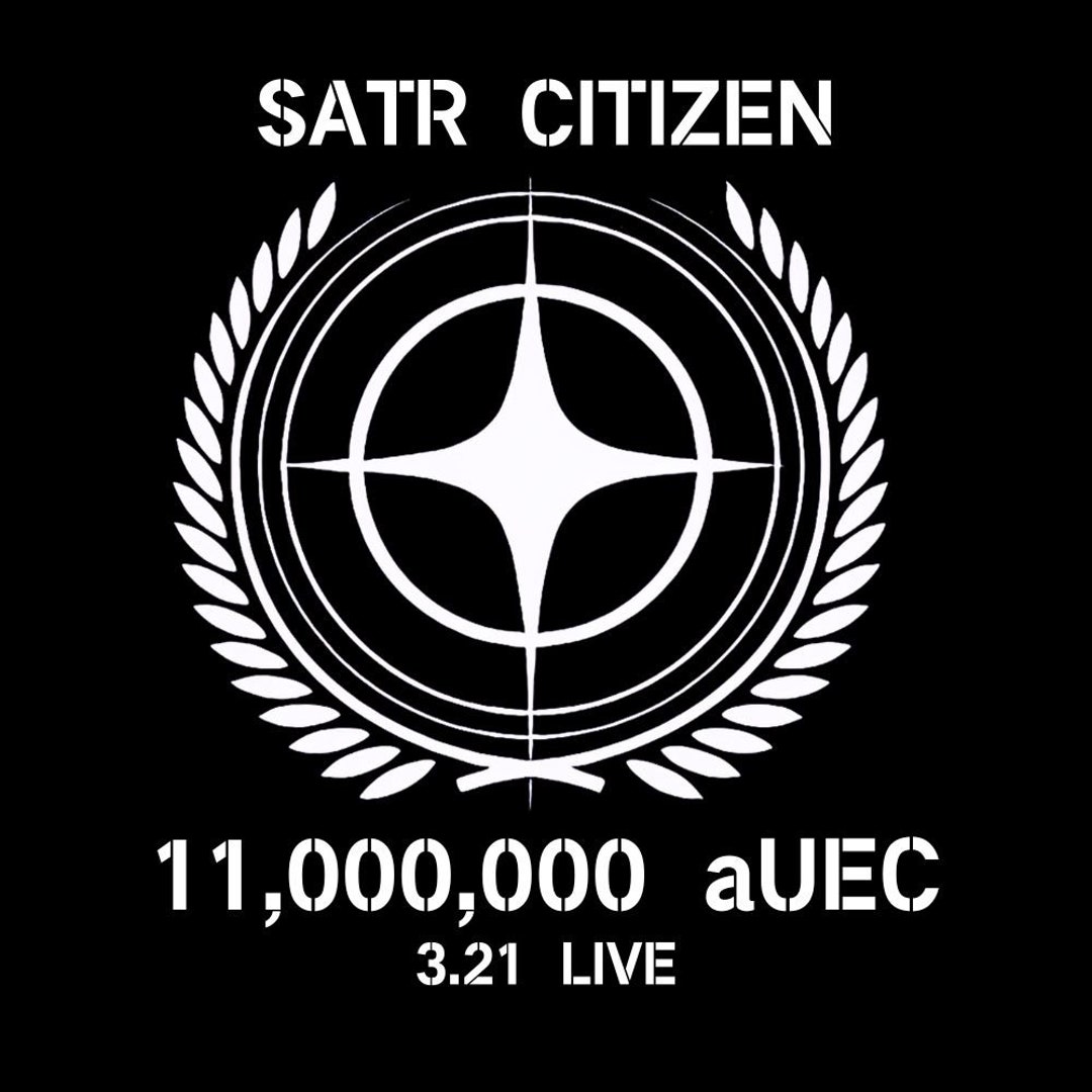 Star Citizen 11,000,000 Auec alpha UEC for 3.21 Live Express Delivery ...
