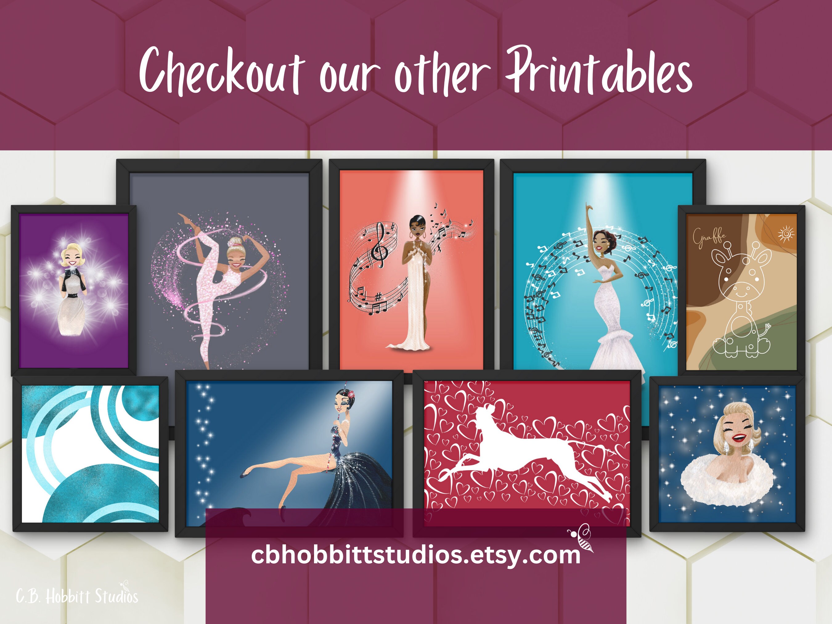 Broadway Singer Wall Art Musical Notes Art L Musical Gift Singer ...