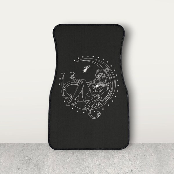 Sailor Moon Luna Merch - Etsy