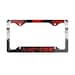 Automotive Anime License Plate Frame, Geisha Kawaii License Plate Frame ...