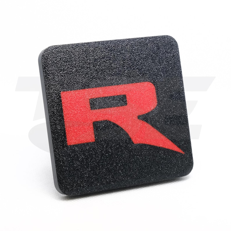 2022+ Ford Ranger Raptor Tow Hitch Cover (next Gen Ranger) - Etsy