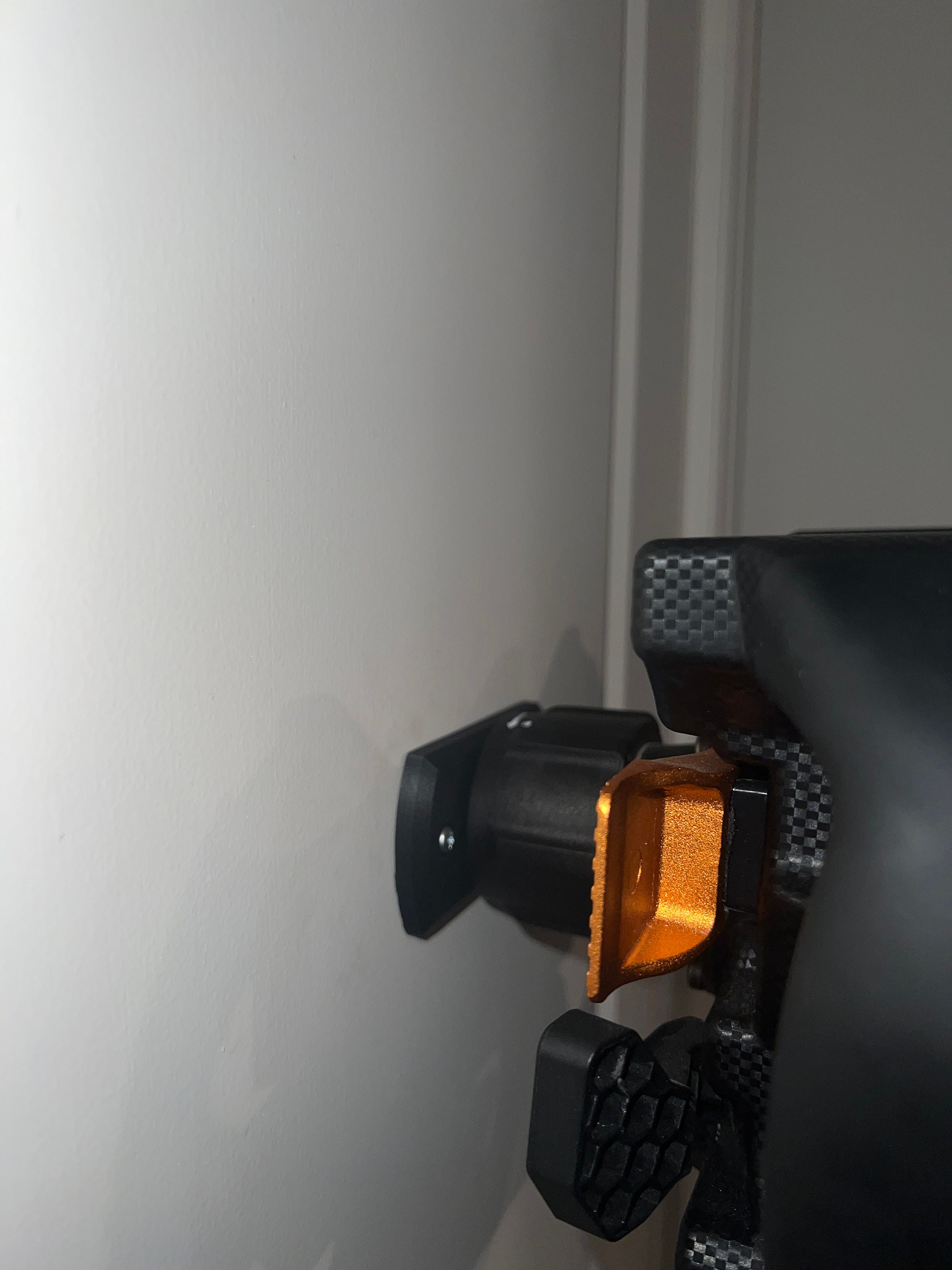 Fanatec Wheel Floating Wall Mount - Etsy