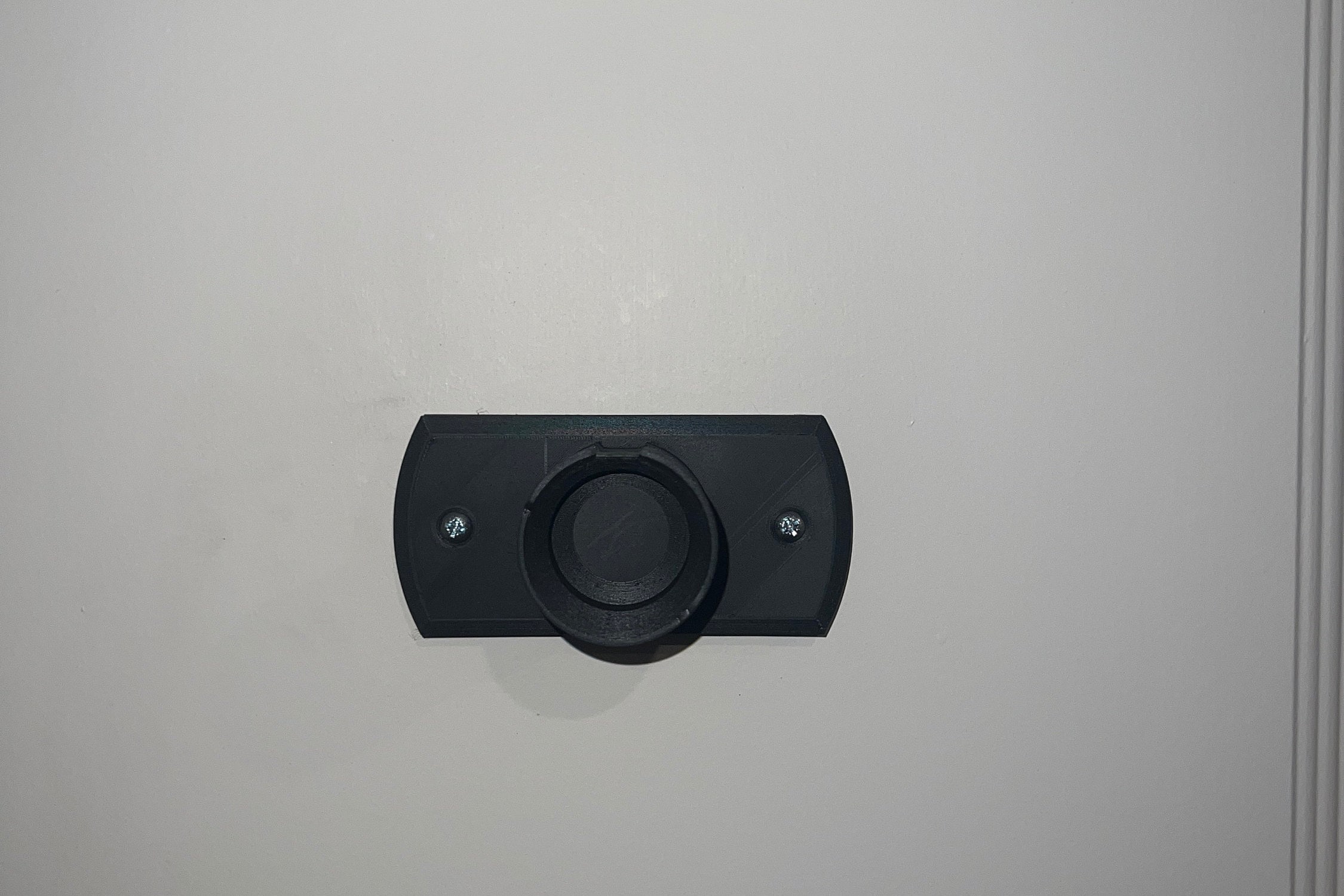 Fanatec Wheel Floating Wall Mount - Etsy