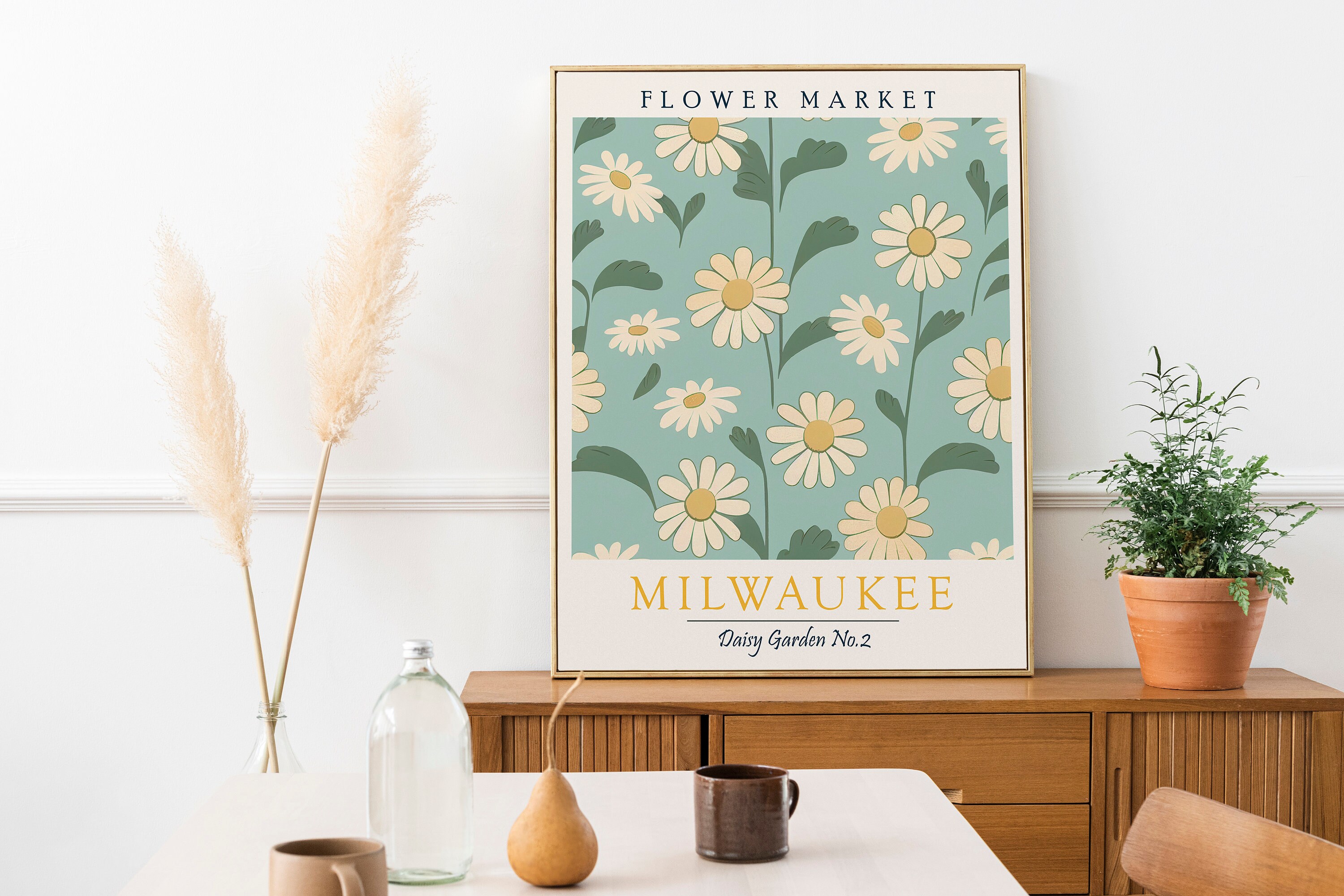 Flower Market Set Flower Market Printable Flower Gallery - Etsy
