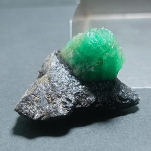 Rare Emerald Raw, Emerald Specimen, Emerald Rough, Natural Emerald Raw ...