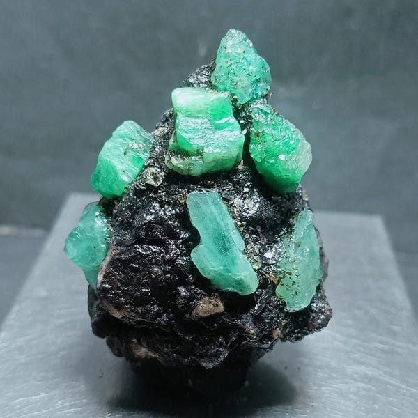 Emerald - Etsy