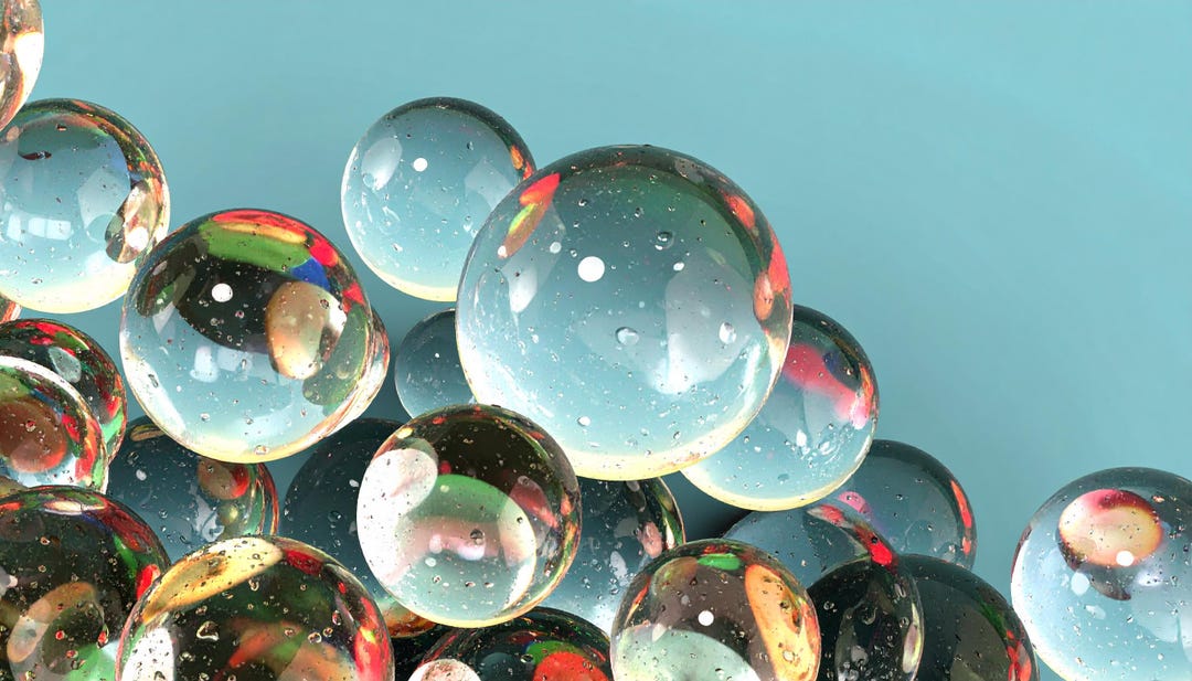 10 Frutiger Aero Wallpaper Pack - Digital Desktop Backgrounds - Etsy