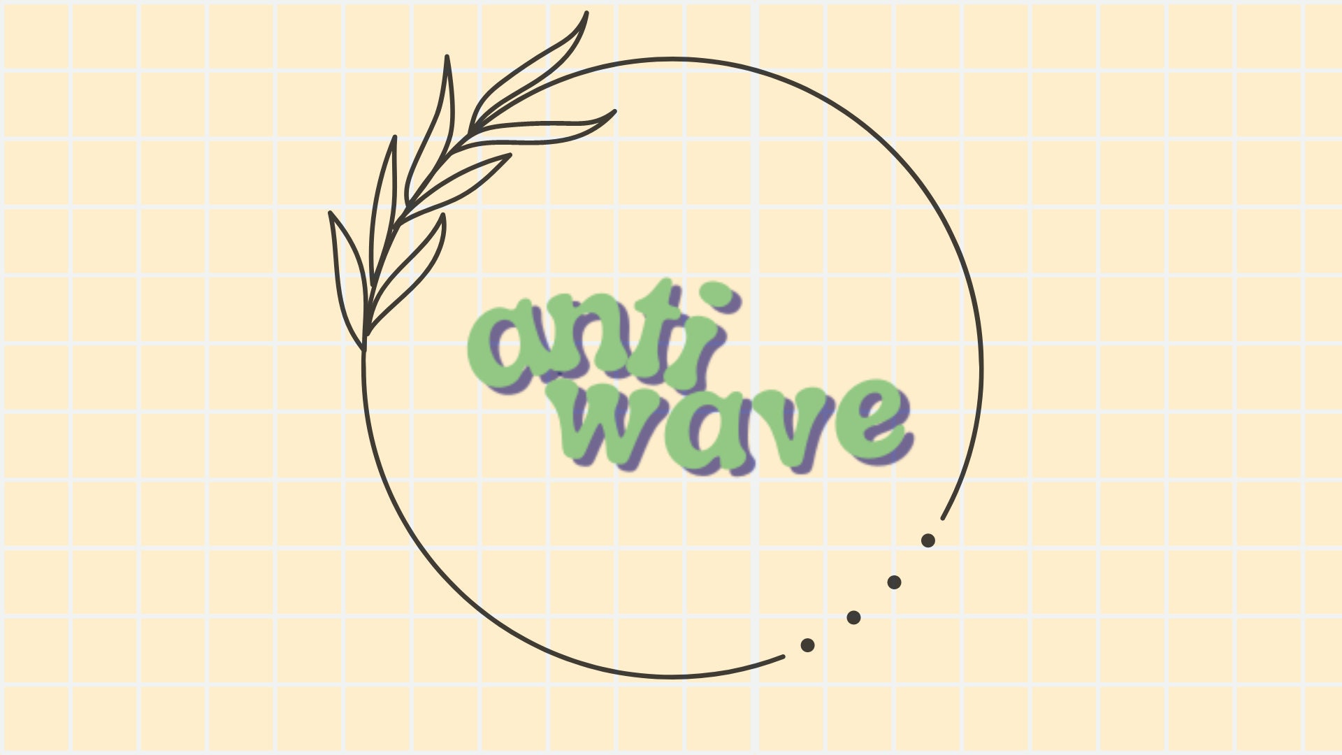 Cute & Groovy 70s Twitch Overlay Bundle - Etsy