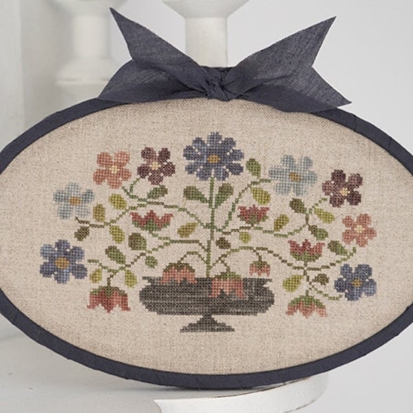 Oval Cross Stitch Patterns - Etsy