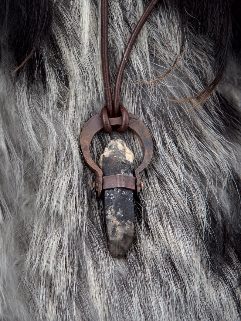 Digital Photos of Smoky Quartz Amulet. Set of 8 Photos. - Etsy