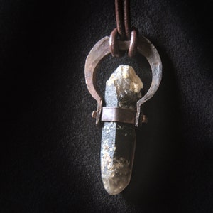 Digital Photos of Smoky Quartz Amulet. Set of 8 Photos. - Etsy