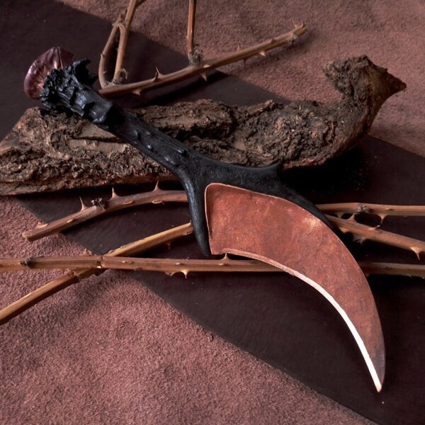 Ritual Knife - Etsy