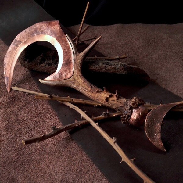 Sickle Knife - Etsy Canada
