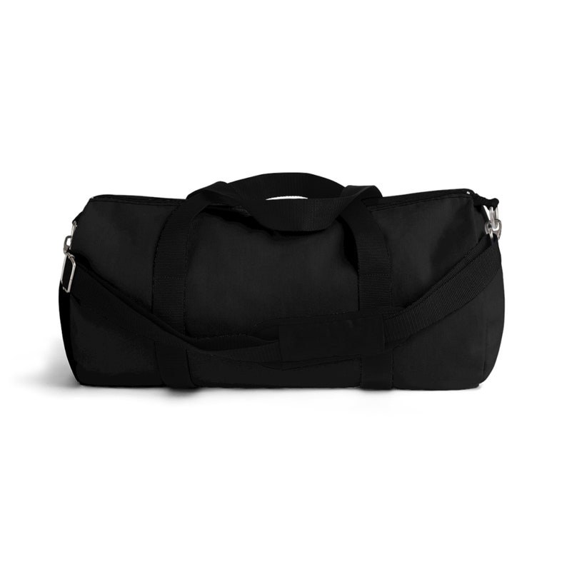 Duffel Bag - Etsy
