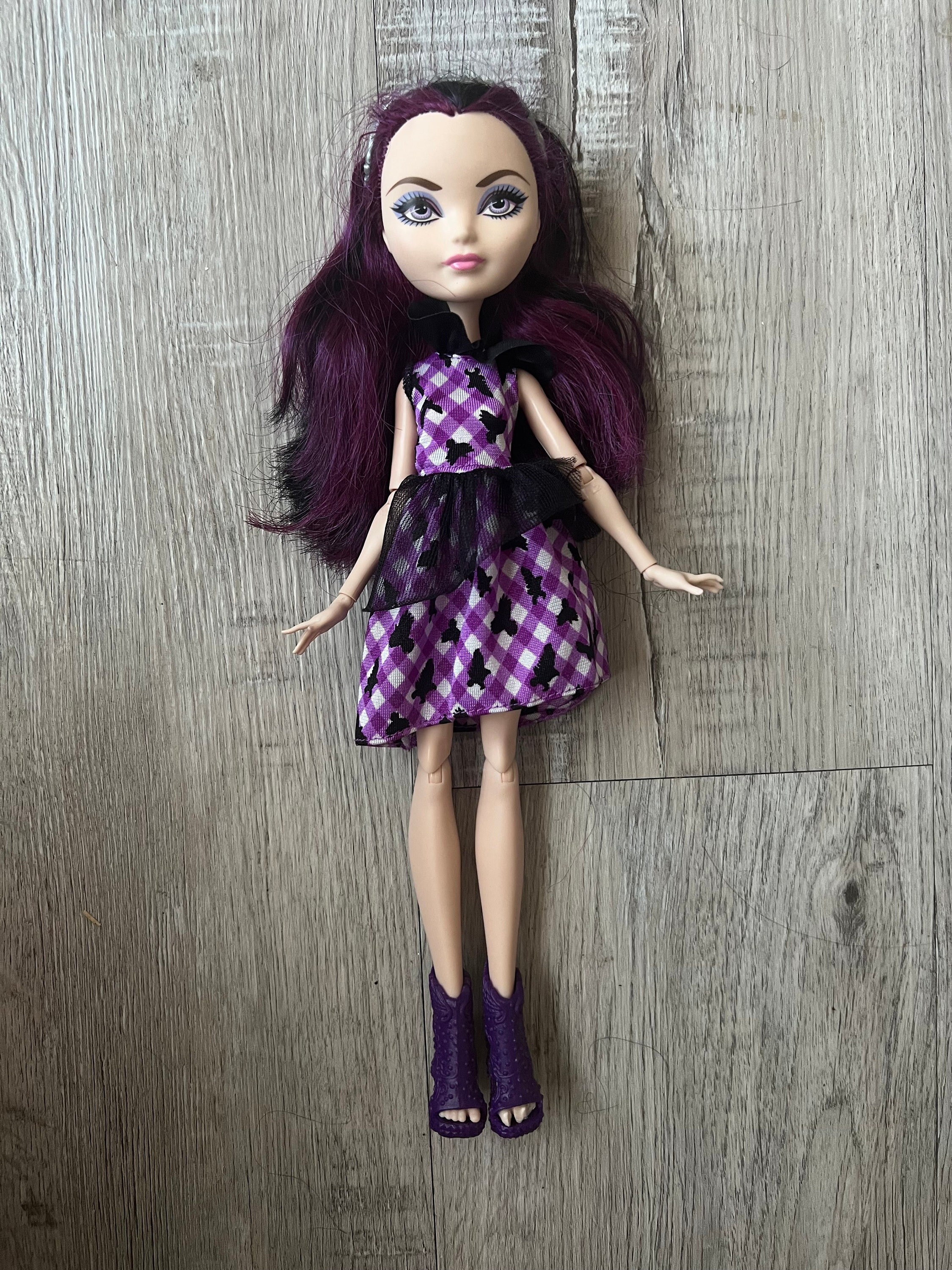 Ever After High Raven Queen Doll