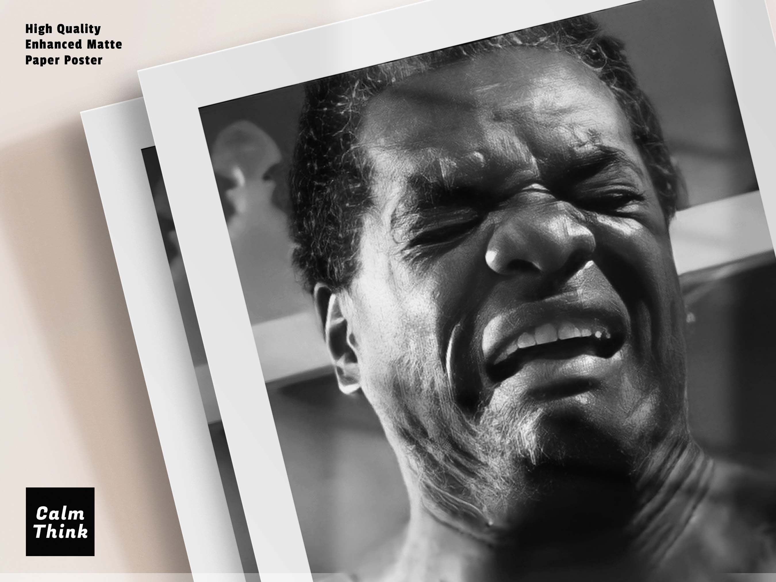 Friday Movie Poster Craig's Dad Toilet Scene Funny Bathroom Wall Art ...