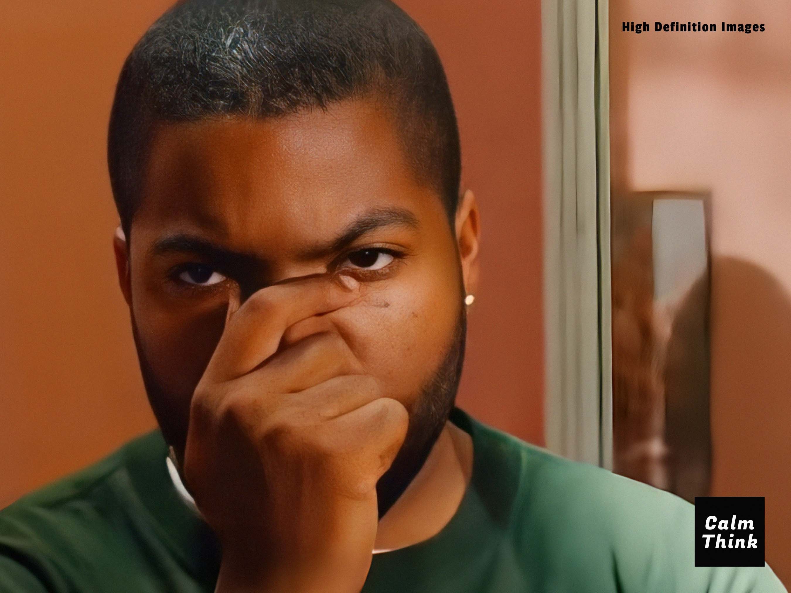 Friday Movie Poster Craig's Dad Toilet Scene Funny Bathroom Wall Art ...