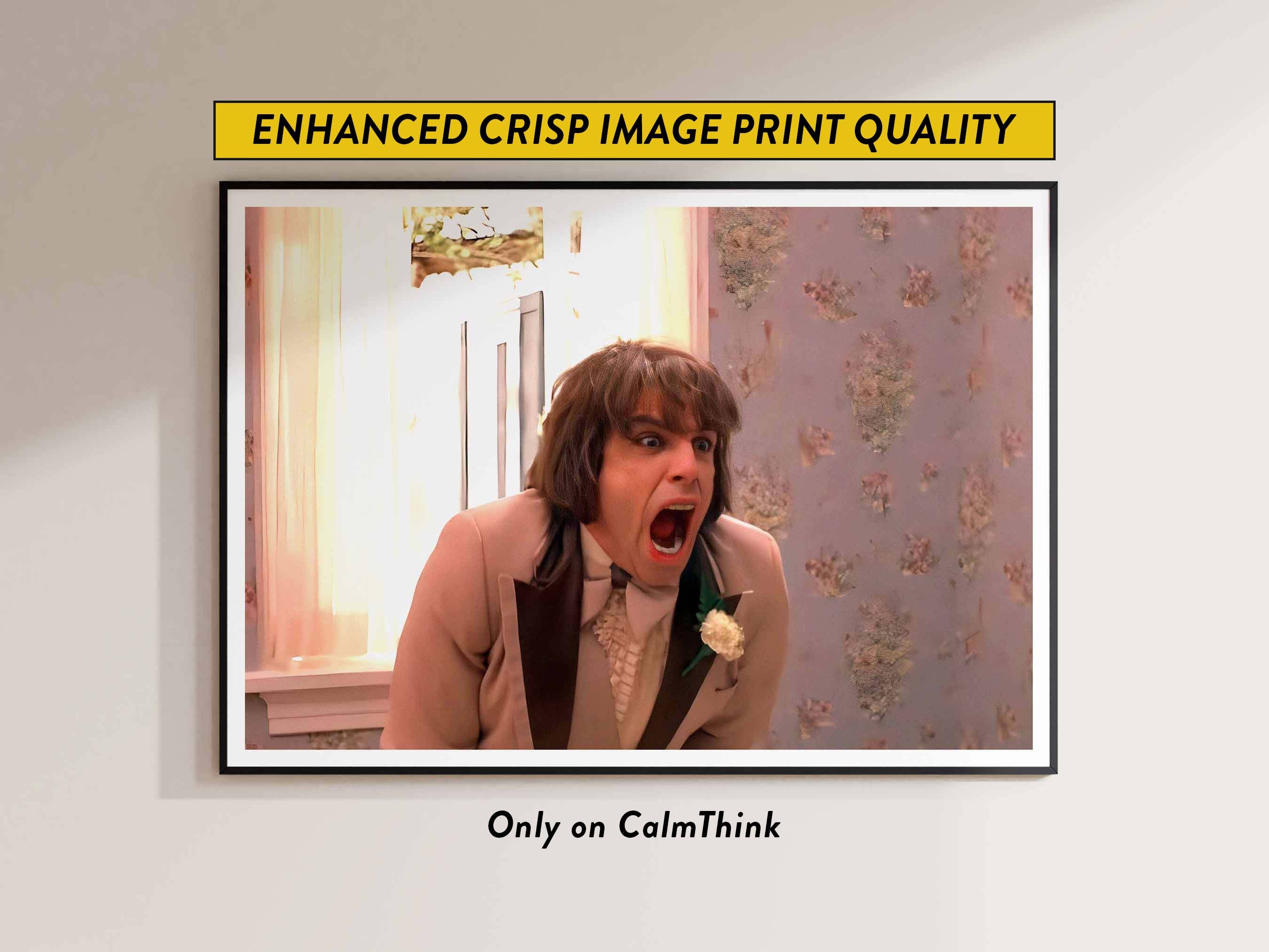 There's Something About Marry Movie Poster Digital Download Ted ...