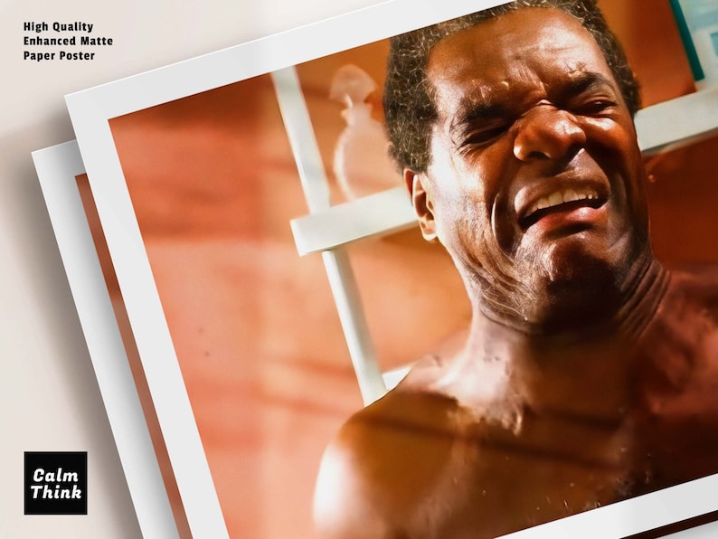Friday Movie Poster Digital Download Craig's Dad - Etsy