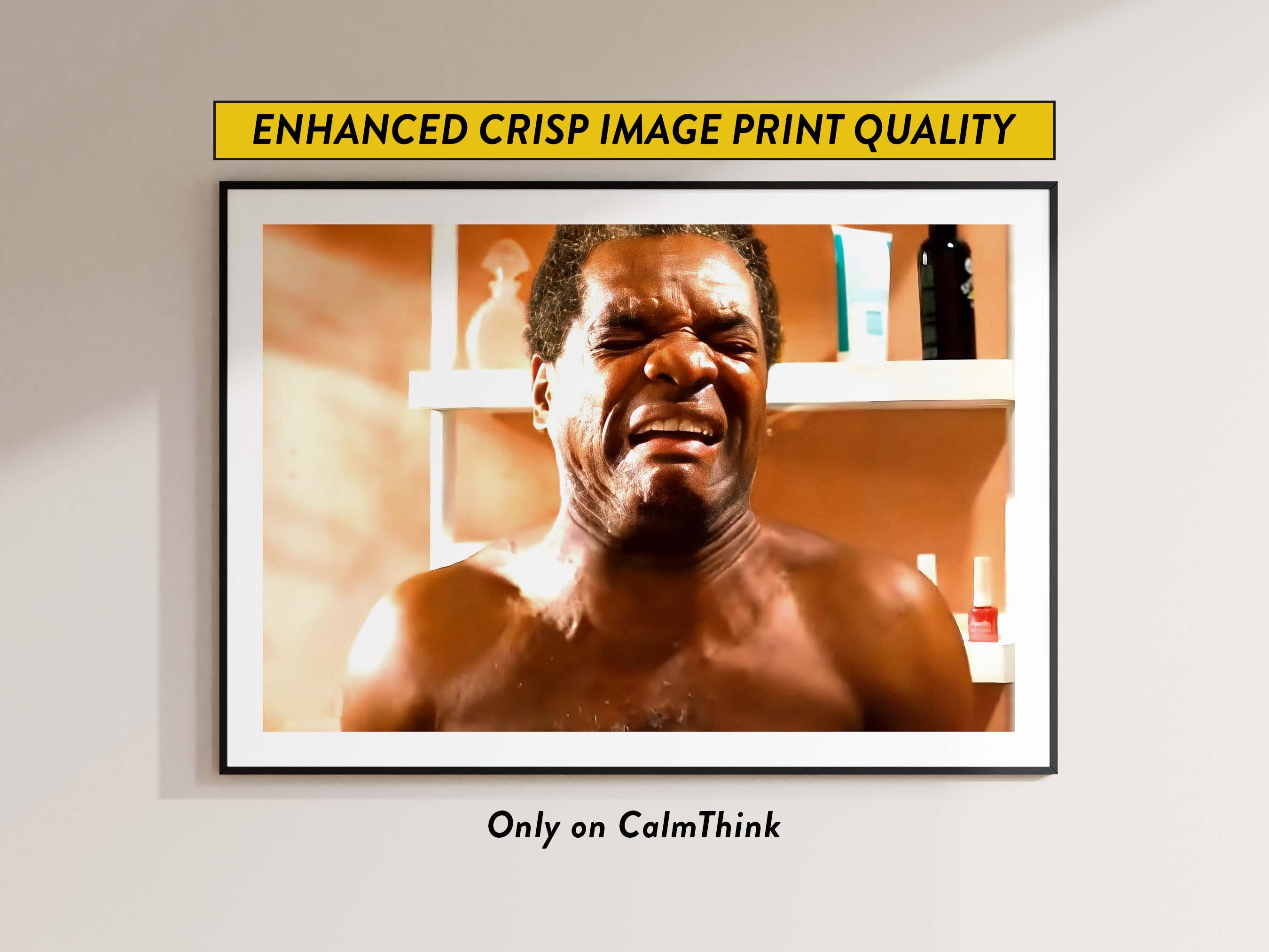 Friday Movie Poster Digital Download Craig's Dad - Etsy