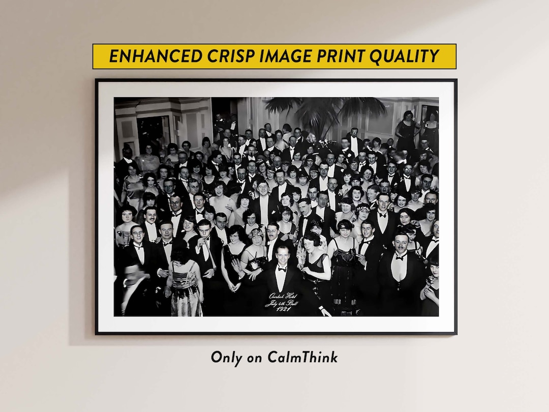 The Shining Movie Poster Official Cast Photograph Print Stanley Kubrick ...