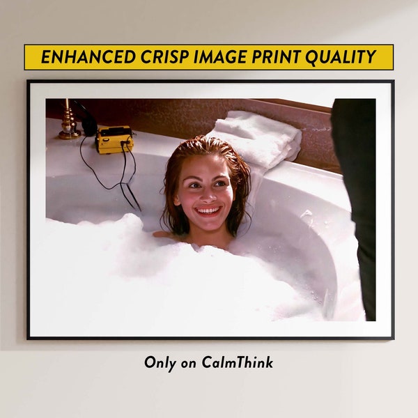 Julia Roberts Etsy 6398