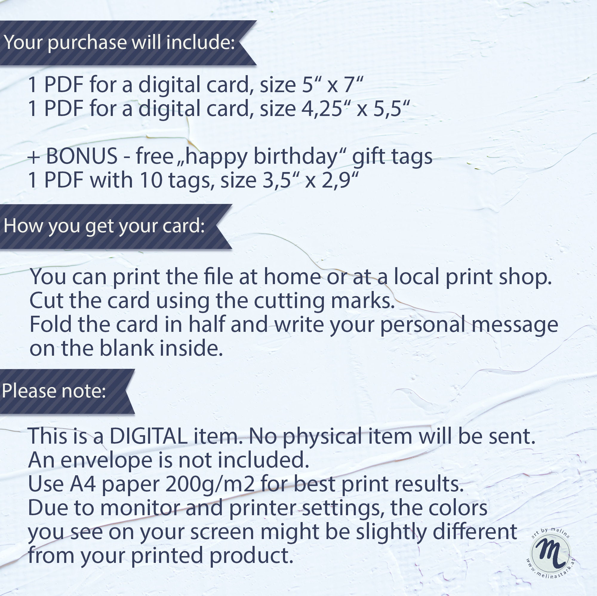 Printable March Flower Greeting Card, Happy Birthday, Daffodil, March ...