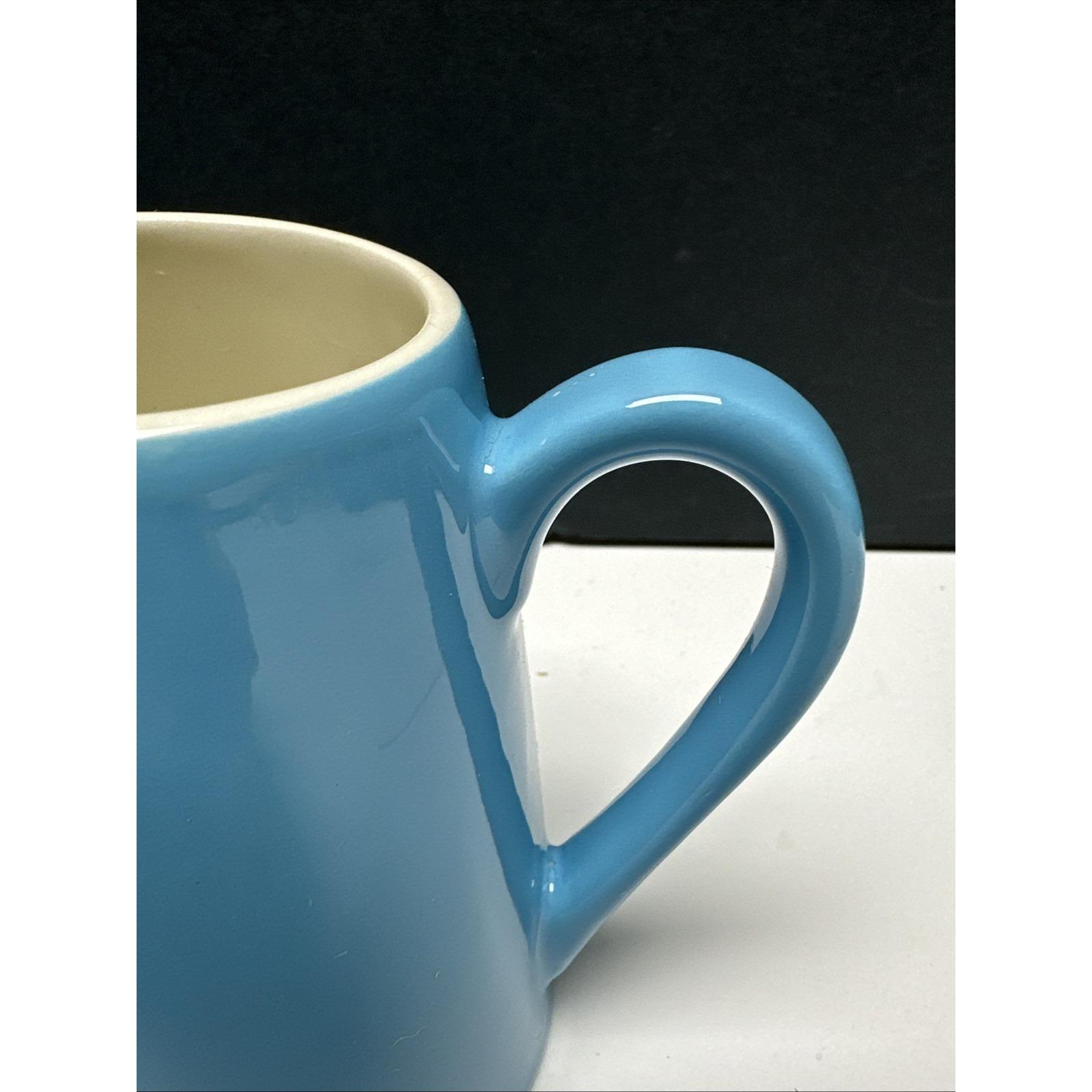 Blue Heaven Royal China Creamer Pitcher MCM 4” 1960’s Made in USA - Etsy