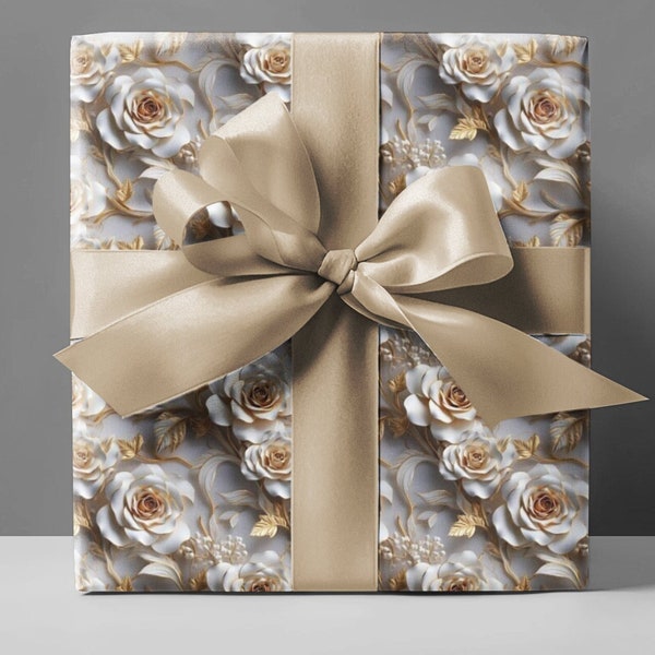 Wedding Gift Wrap - 60+ Gift Ideas for 2025