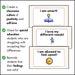 Animated Daily Affirmation Slides for Morning Meeting | Editable Google ...
