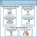 Calm Corner Kit for Special Education, SEL, Elementary - Etsy