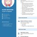 ATS Friendly Resume Template for Google Docs Cover Letter and ...