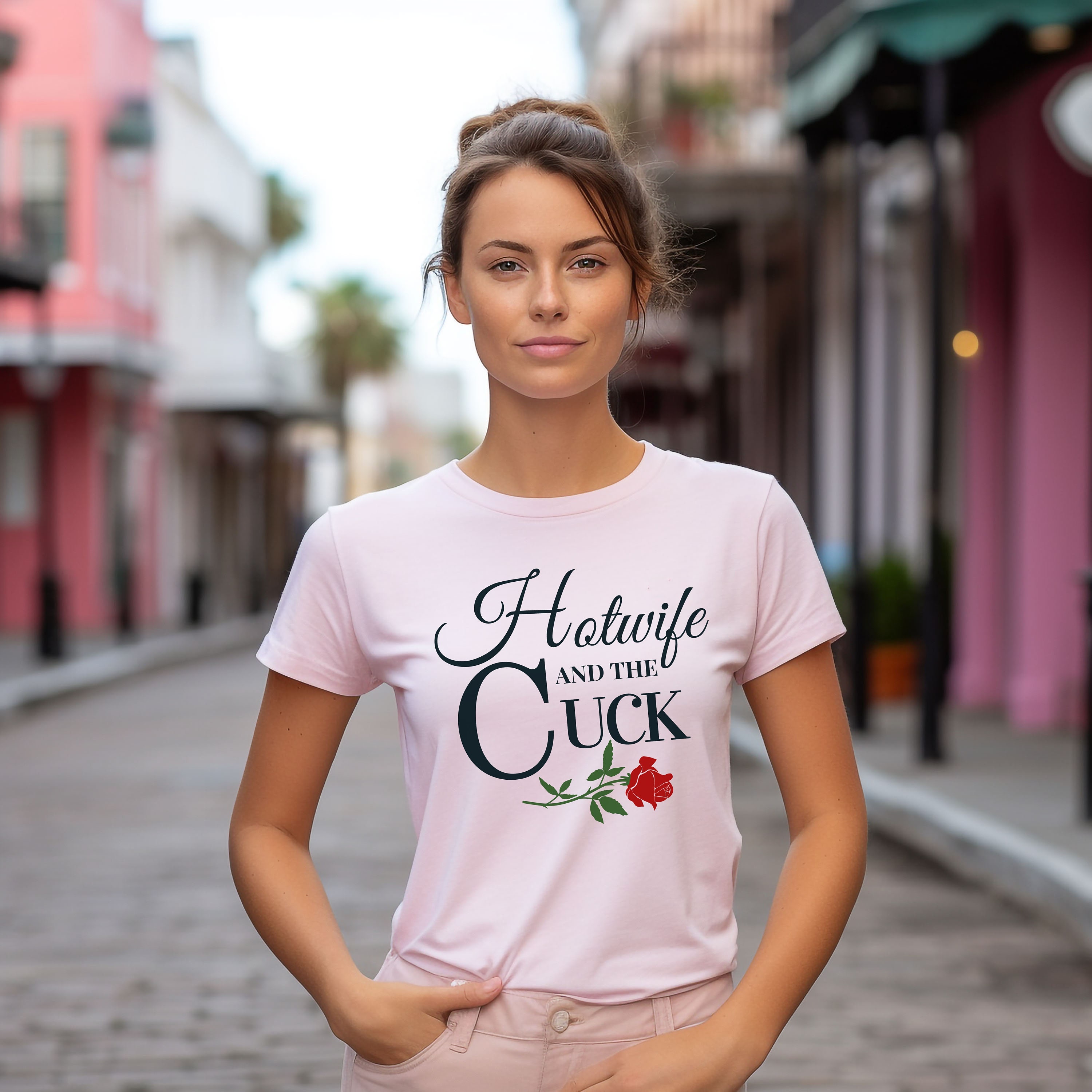Hotwife And The Cuck Shirt Swinger Lifestyle Pineapple Shirt Princess