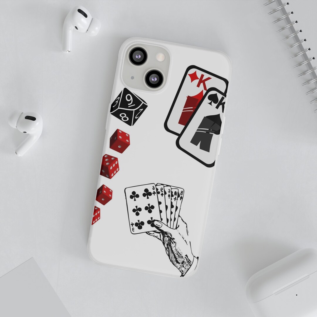 Playing Card Cover Father's Day Special - Etsy