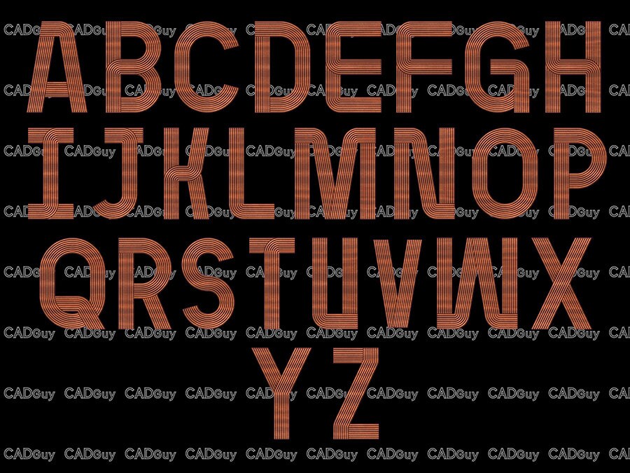 RIPPLE-Y Letters A-Z the Top Choice for Event Planners Worldwide Match ...