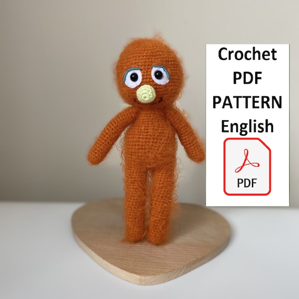 Ms Rachel Georgie Puppet - Etsy