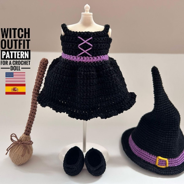 Witch Dress - Etsy