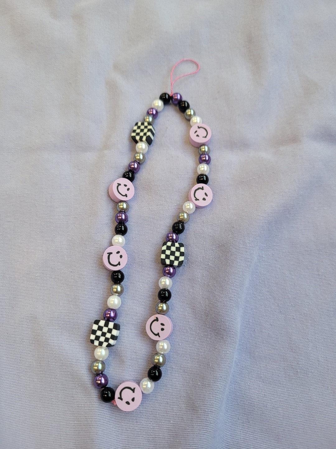 Olivia Rodrigo Theme Phone Charm - Etsy