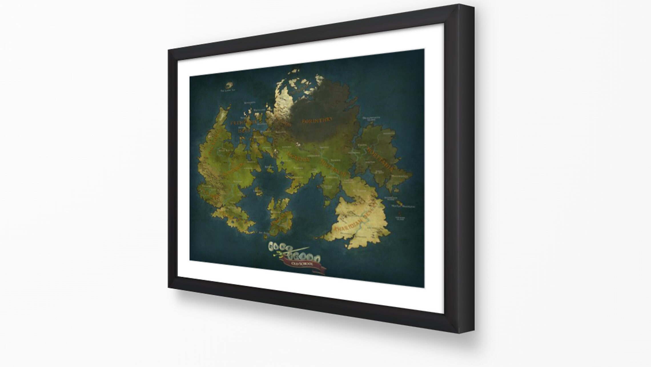 Old School RS Original RS Logo Retro Videogame Logo - Etsy