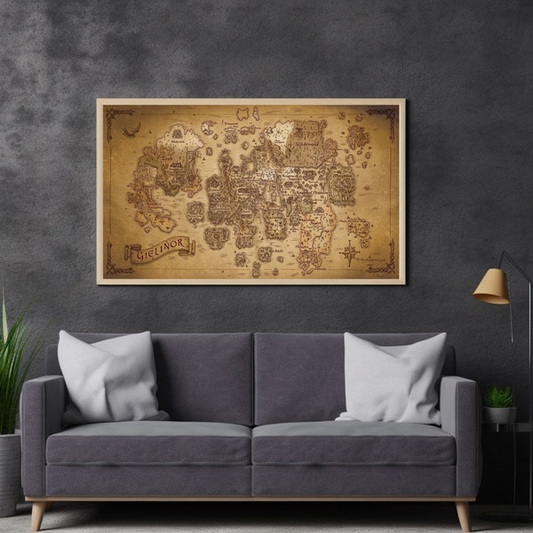 Old School Runescape Wall Decor - Etsy