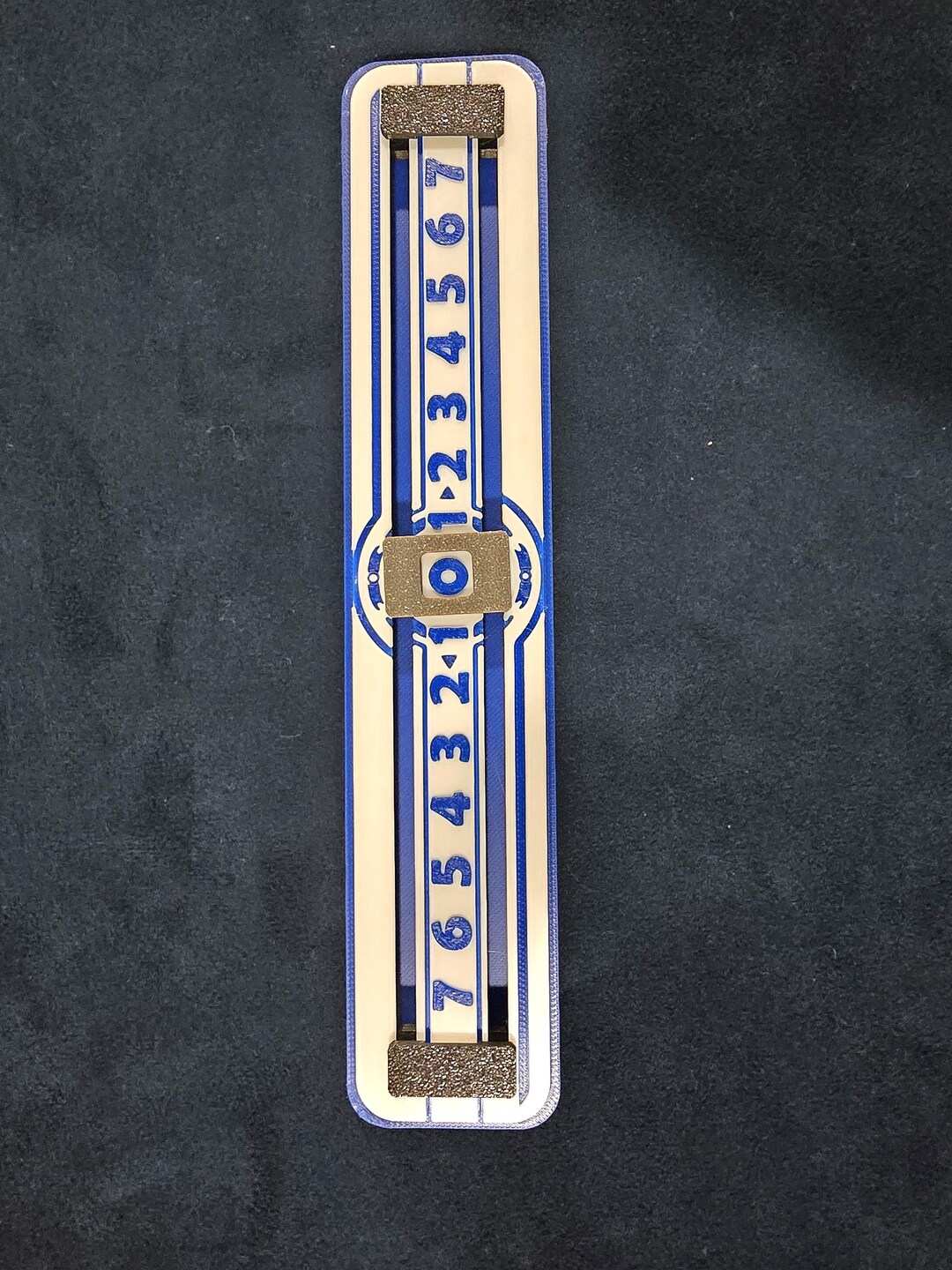 Star Wars Shatterpoint Struggle Tracker - Etsy