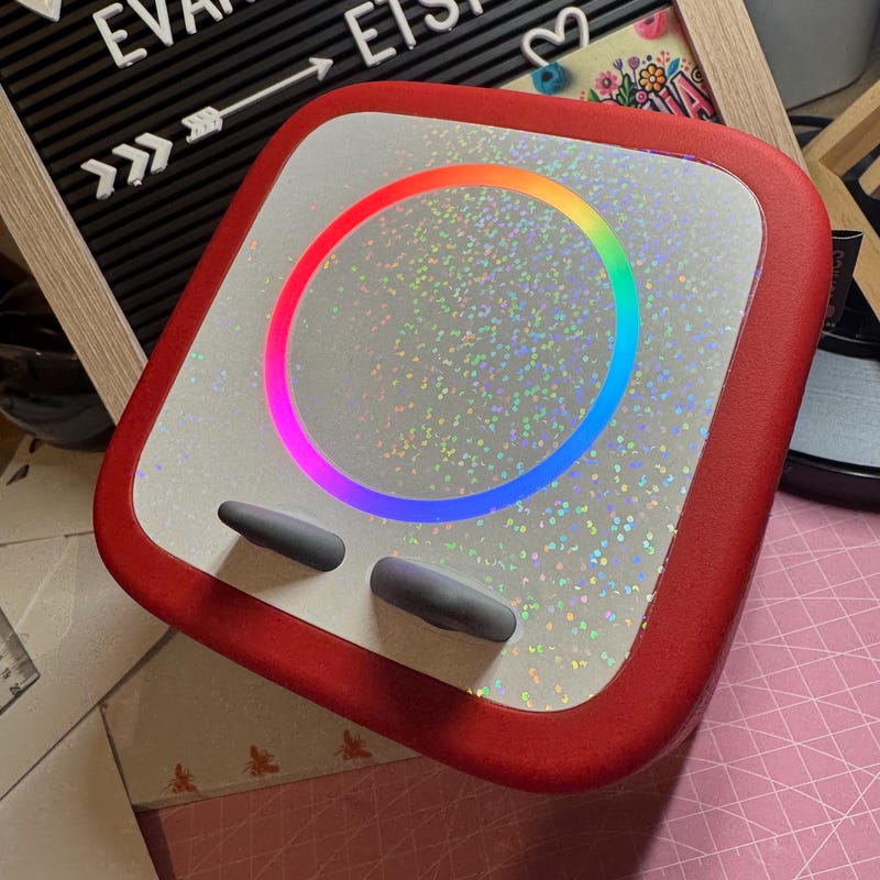 Tonie Cover Top - Etsy UK