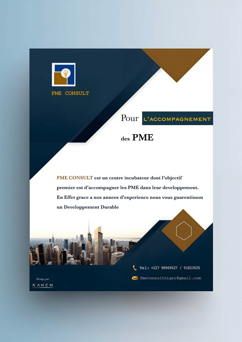 Customizable Business Flyers - Professionally Designed & Print-ready - Etsy