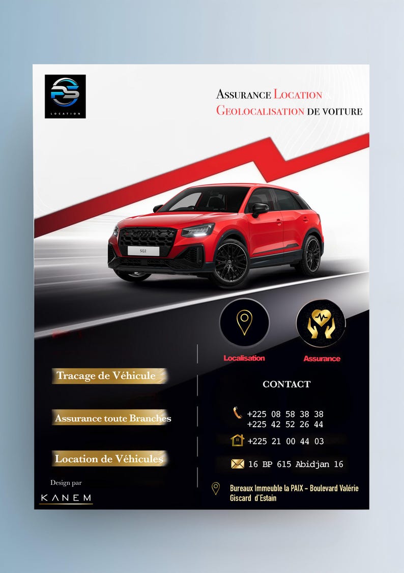 Customizable Business Flyers - Professionally Designed & Print-ready - Etsy