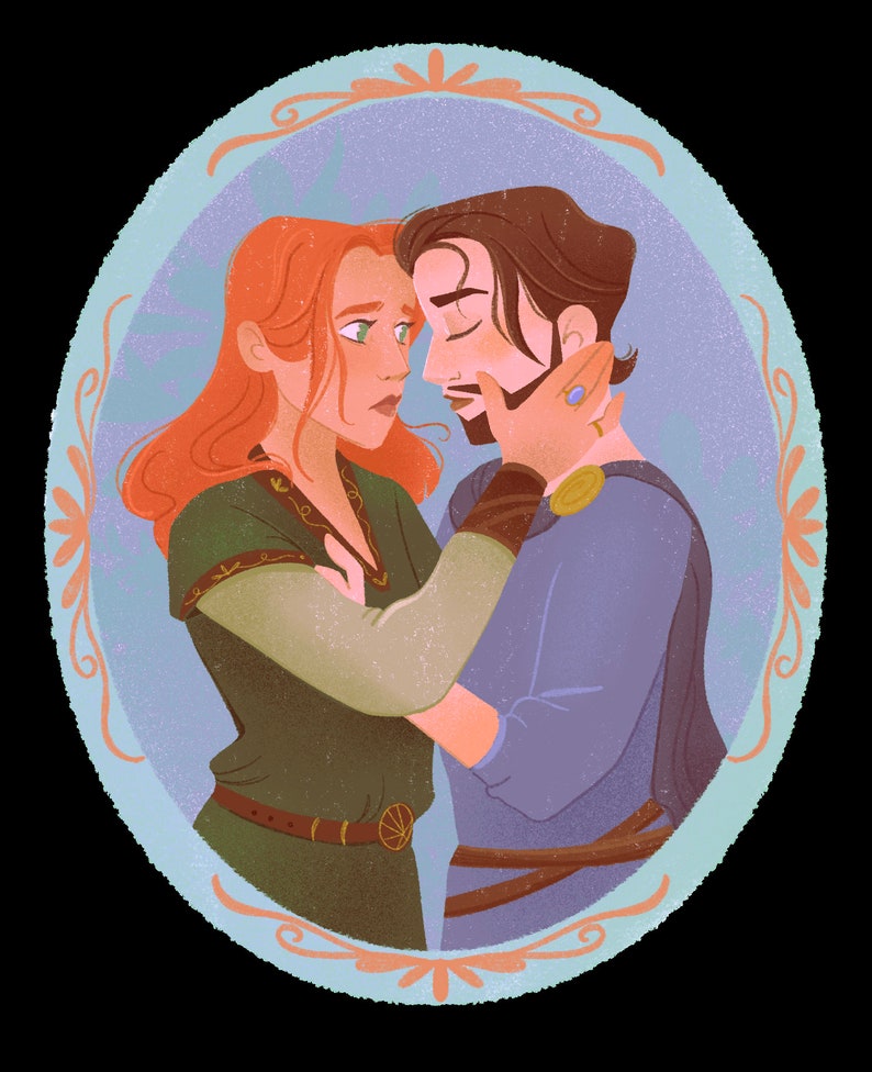 Loki and Odin Sticker: Norse Mythology, Trickster God, Allfather ...