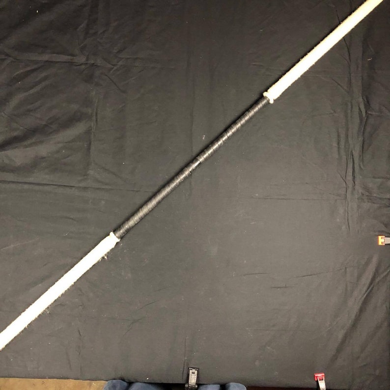 Kevlar Fire Staff - Etsy