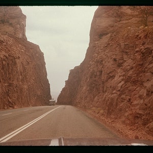 Curated Selection of 100 Found Film Slides - Etsy