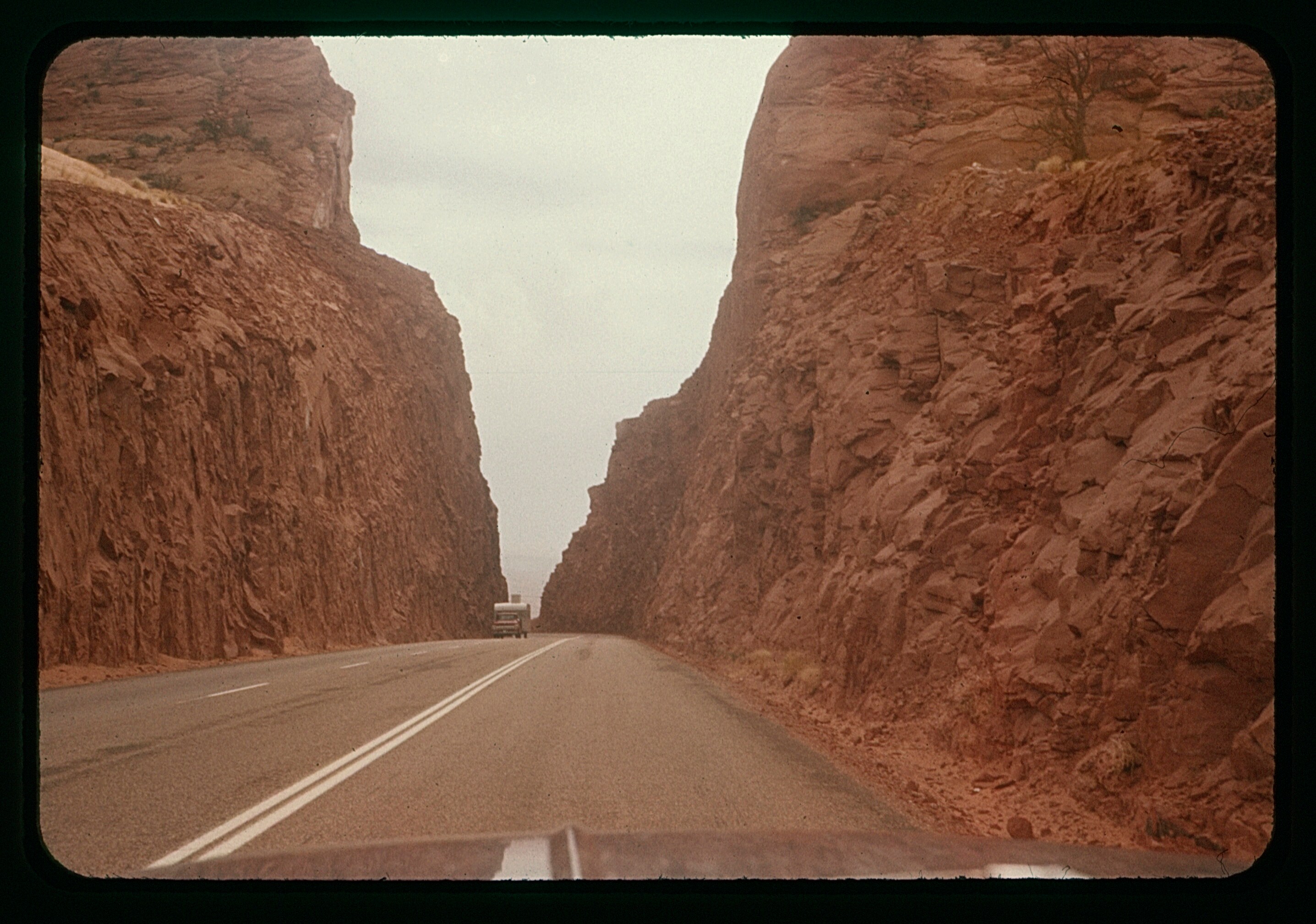 Curated Selection of 100 Found Film Slides - Etsy