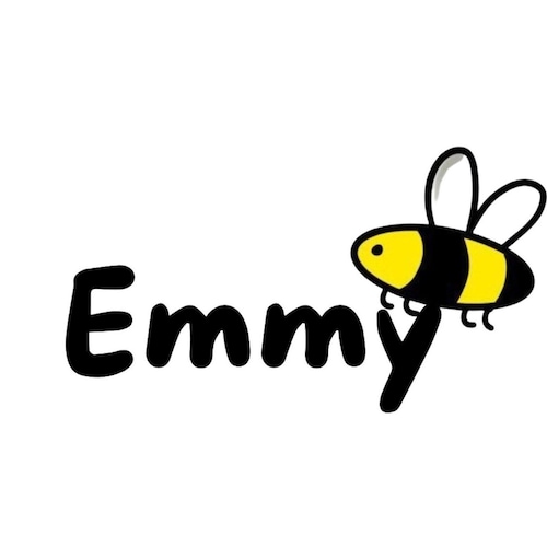 EmmyBeeCreationsUS - Etsy