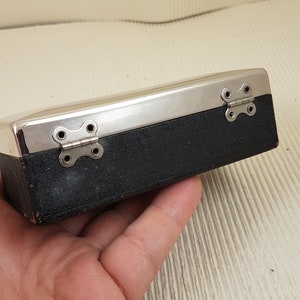 1936 Wilkinson Sword Empire De-luxe Safety Razor Set: Rare Antique ...